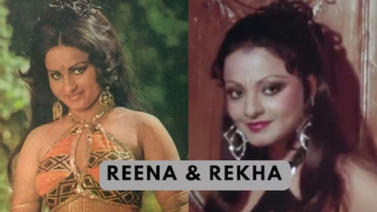 When Rekha Refused To Shoot For A Song In Nagin Over Her Costumes - News18