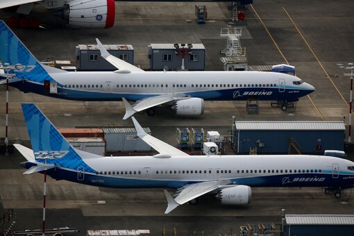 ‘This Plane Is Still Dangerous’: Airline Tragedy Victims’ Families Lash Out at Boeing - News18