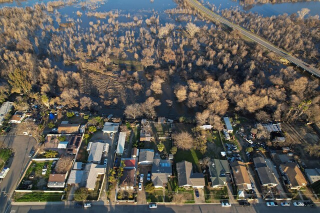 California Readies for Another Big Storm, Parts Could Receive over ...