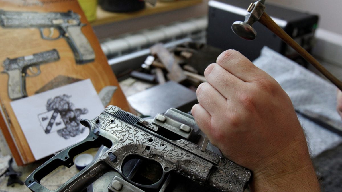 In GFX | Which Countries Dominate Global Arms Trade? - News18