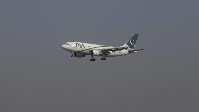 Pakistan Grapples with Pilot Exodus over Pay Cuts as Govt Outsources ...