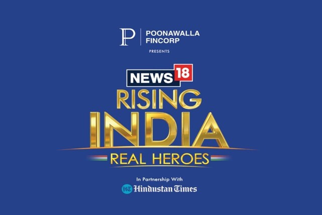Rising India, Real Heroes: Paddy King of Punjab - News18