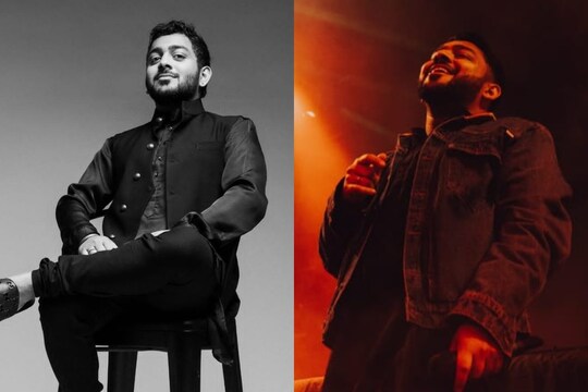 Indie Music Star Ritviz Reveals What Makes His Mimmi Album Launch Tour ...