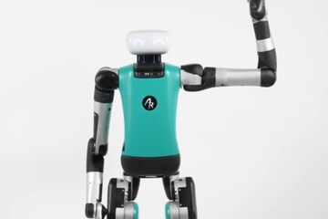 Bengal Man Develops Robots for Teaching Autistic Children, Working as ...