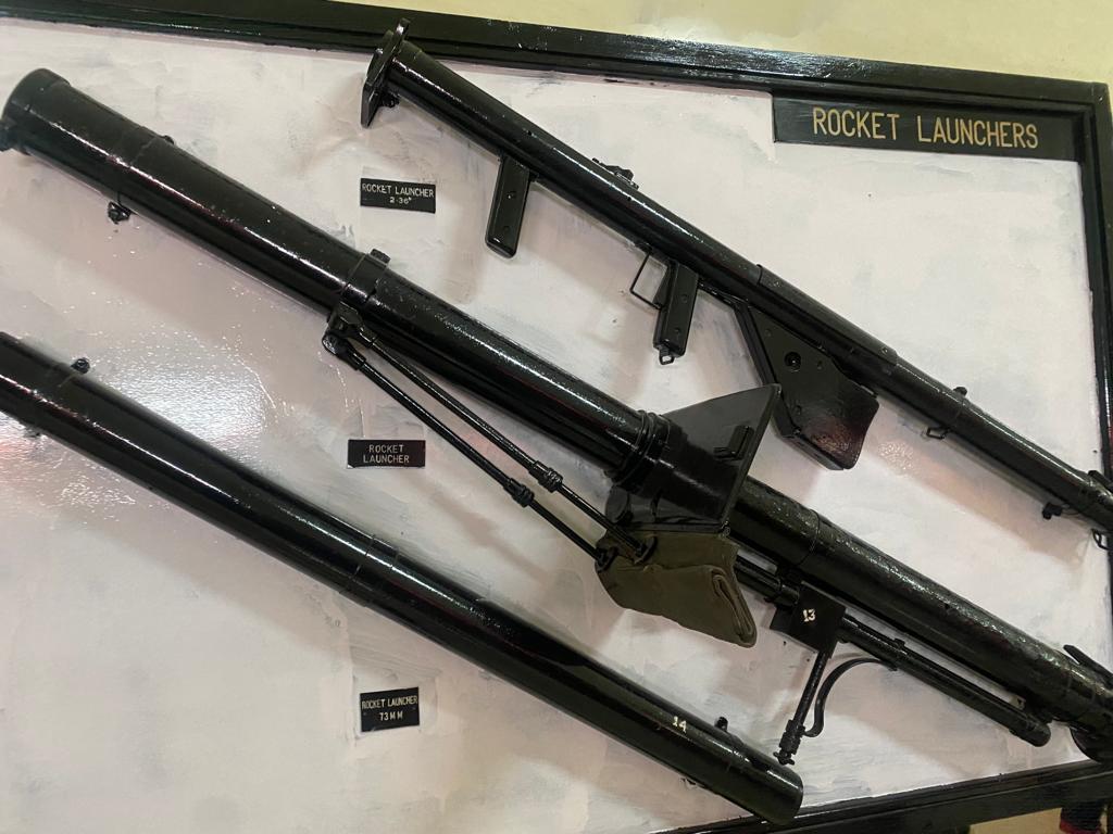 'Heritage Walk to Remember': Indian Army Opens Kolkata’s Grand Fort ...