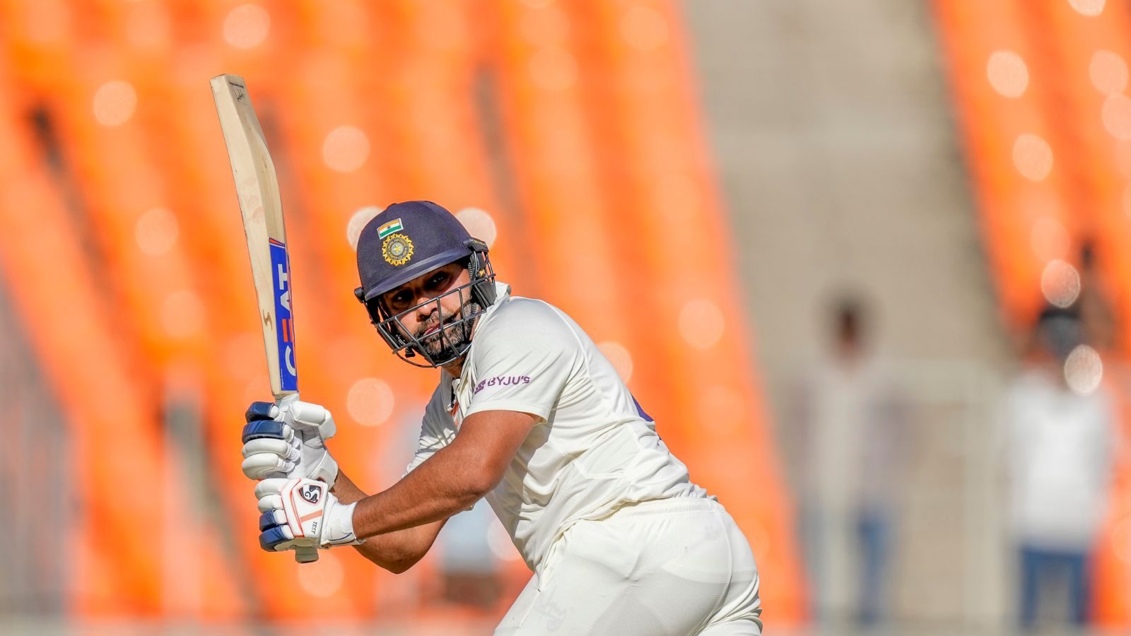 Ind V Aus 4th Test Rohit Sharma Reaches Massive Feat Joins Sachin