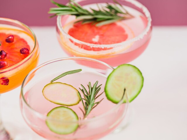 7 Amazing Mocktail Ideas to Try This Summer Season - News18