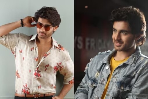 Roshann Meka Turns 24: Know Interesting Facts About The Telugu Actor ...