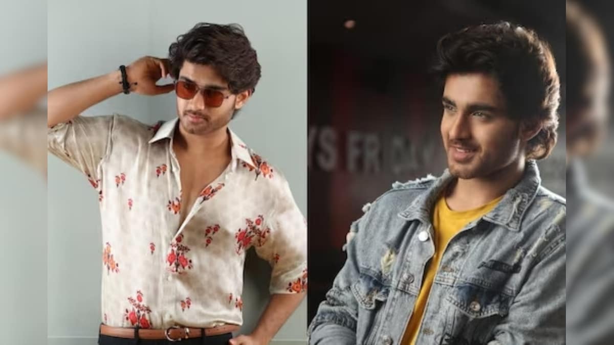 Roshann Meka Turns 24: Know Interesting Facts About The Telugu Actor ...