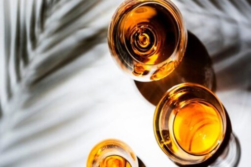 108-Year-Old Claims 'Tipple At Lunchtime' Is The Secret To Her Long ...