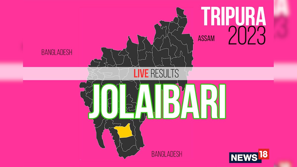 Jolaibari Election Result 2023 LIVE Updates and Highlights: IPFT Wins ...