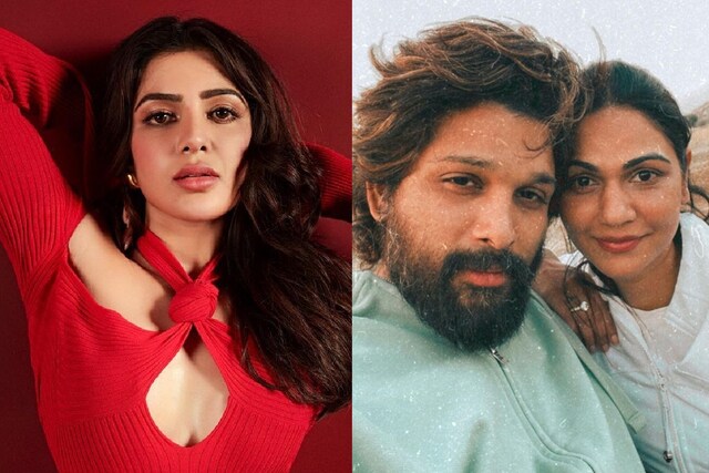 Did You Know Samantha Prabhu Was Among The First Ones To Know About ...