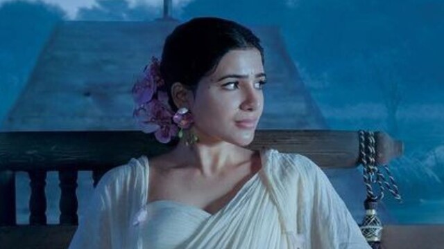 Shaakuntalam Box Office: Samantha Film Records SHOCKING Collection on Day 4, Mints Only Rs 60 ...