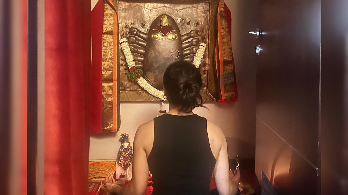 Samantha Ruth Prabhu's Motivational Sunday Post Is All About Faith ...