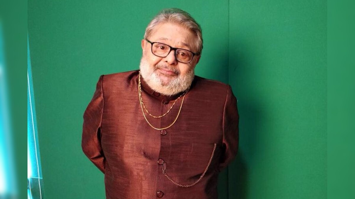 Actor Sameer Khakhar, Best Known for Nukkad, Dies at 71 After Multiple ...