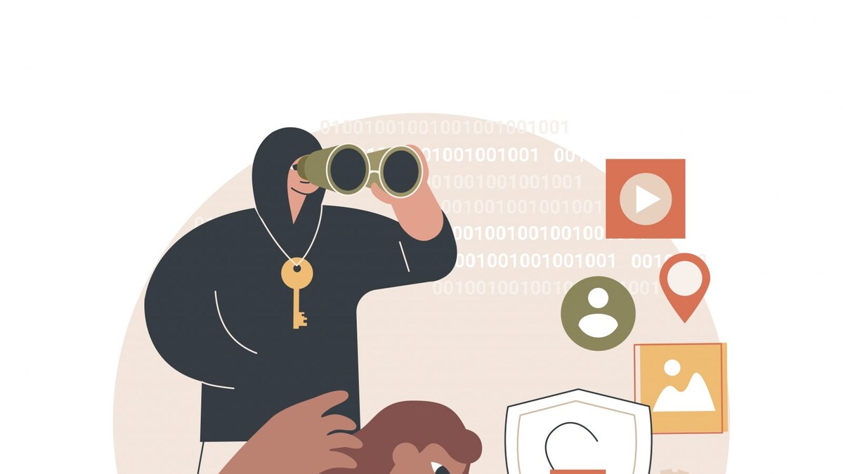 Here's How You Can Protect Yourself From Online Stalking - News18
