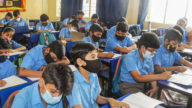 CBSE Adopt New Curriculum Framework for Foundation Stage From 2023-24 ...