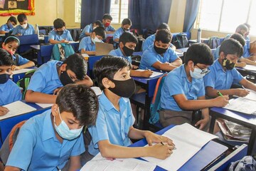 CBSE Adopt New Curriculum Framework for Foundation Stage From 2023-24 ...