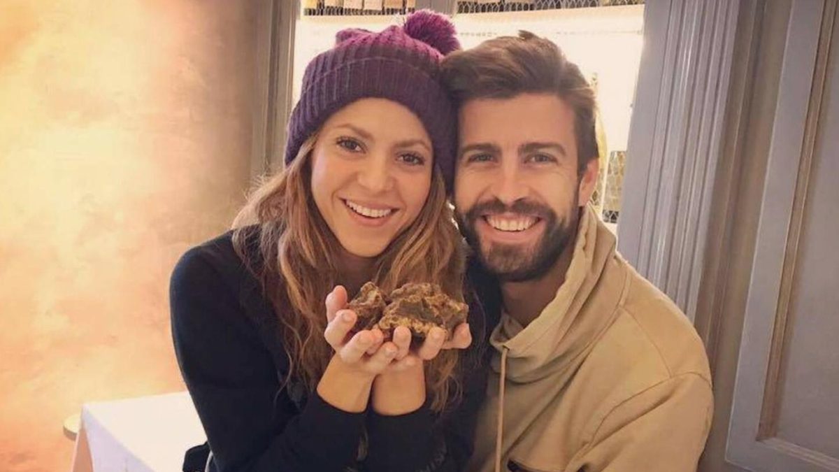 Shakira's Ex Gerard Pique FINALLY Reacts to Cheating Allegations, Says ... Shakira's Ex Gerard Pique FINALLY Reacts to Cheating Allegations, Says ...