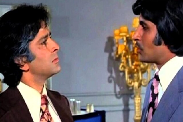 Shashi Kapoor Birth Anniversary: Timeless Dialogues That Will Take You on a Nostalgia Trip! - News18