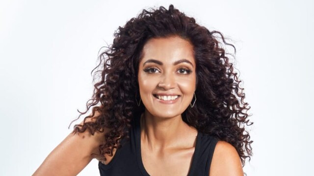 Sheena Chohan Calls Her Role In Sant Tukaram's Biopic 'Challenging ...