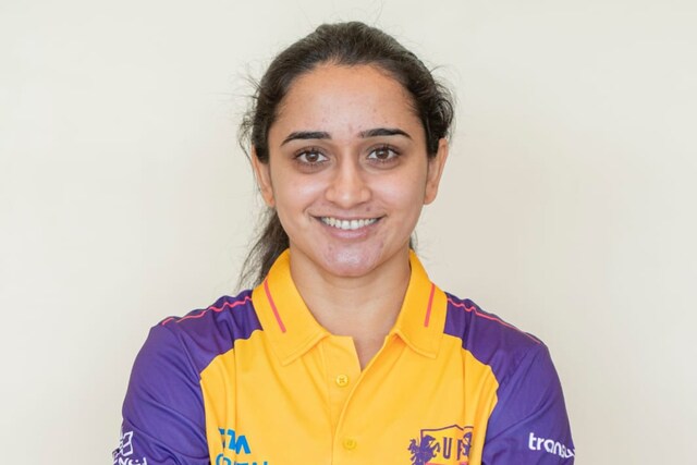 WPL 2023: Shivali Shinde Replaces Allrounder Laxmi Yadav in UP Warriorz ...
