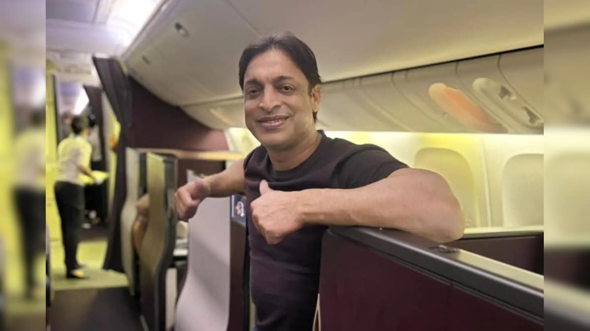 Pakistan Legend Shoaib Akhtar Suggests a New Venue For Asia Cup 2023 ...