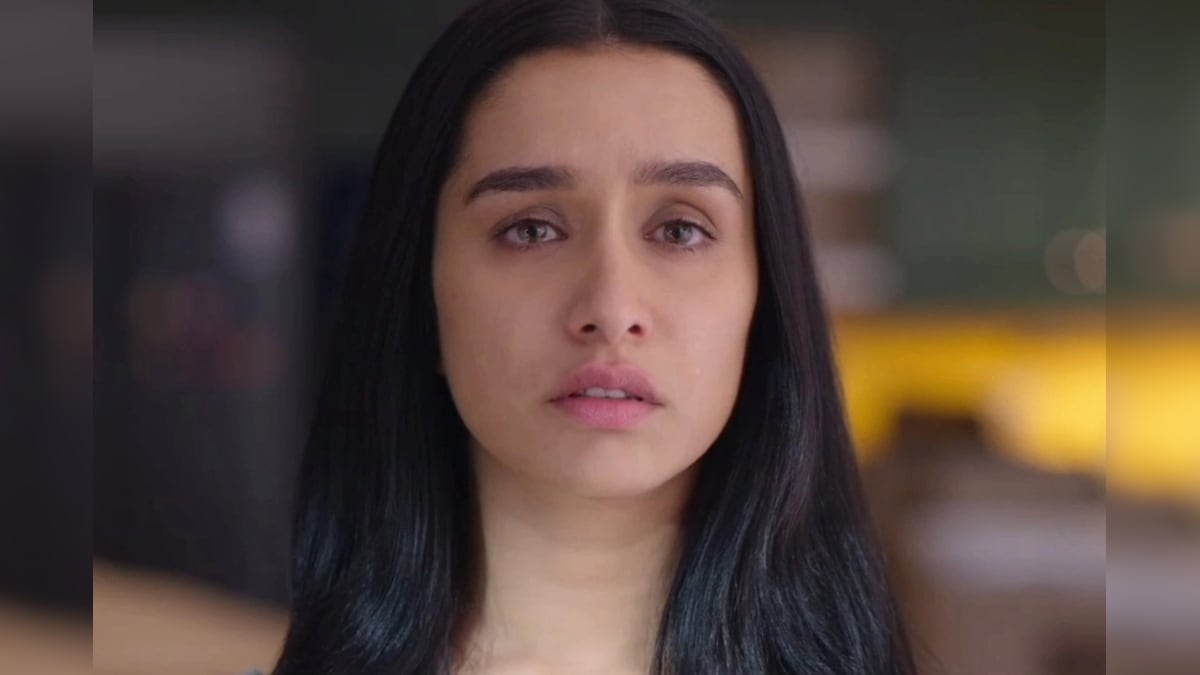 Shraddha Kapoor Reveals She Was 'Cheated On' In Relationship, Says 'You ...