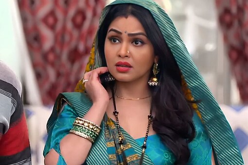 Bhabi Ji Ghar Par Hai Star Shubhangi Atre Had Troubles In Marriage Since The Last 4 Years ...