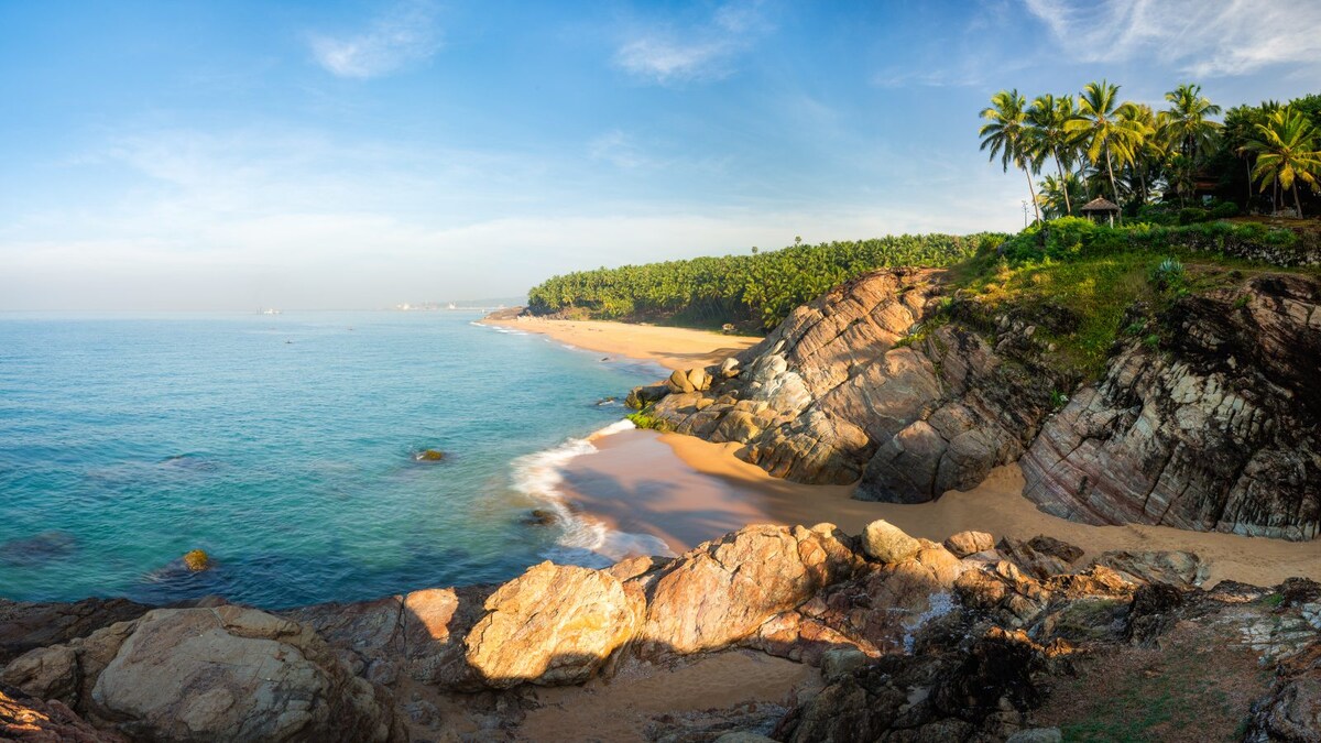 South Indian Beach Destinations That Need To Be On Your Bucket List ...