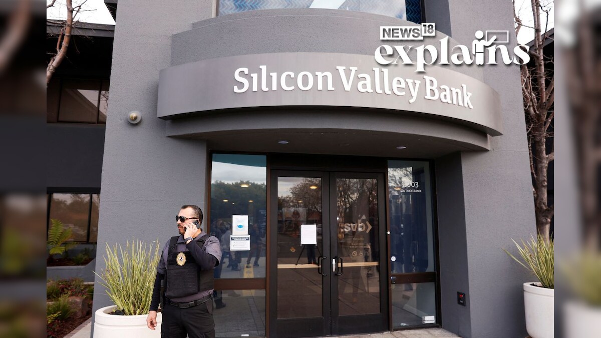 Was 'Woke Culture' Behind Silicon Valley Bank Crisis? EXPLAINED - News18