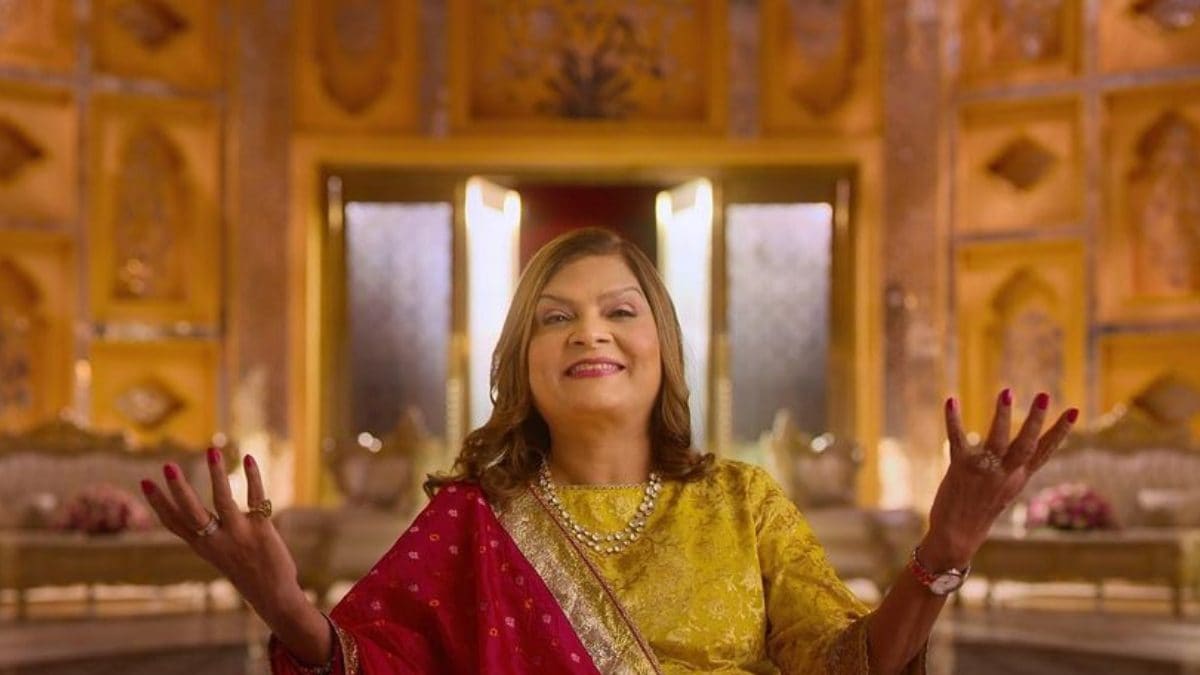 Sima Taparia Makes SHOCKING Remark Against Women Who Want Divorce ...