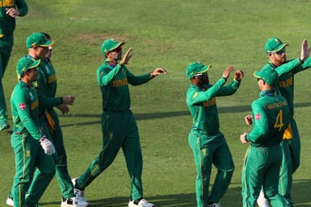 South Africa vs West Indies 2nd ODI Live Streaming: When and Where to ...