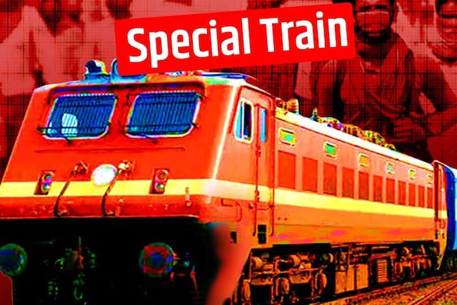 Indian Railways To Run Special Train For Devotees To Vaishno Devi And ...