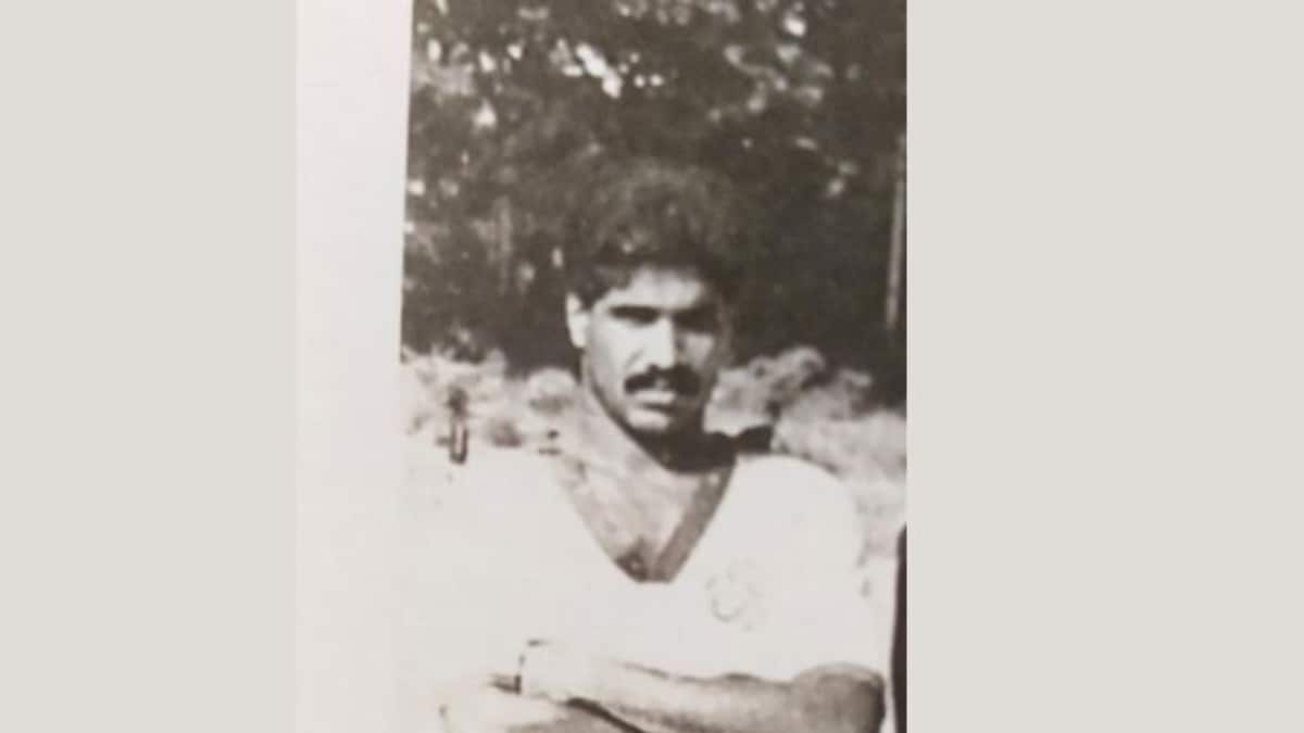 AIFF Condoles Death of Ex-India Defender Anthony Rebello | Football ...