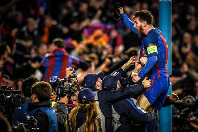 A Look at Some Key Factors Which Will Determine Lionel Messi's ...