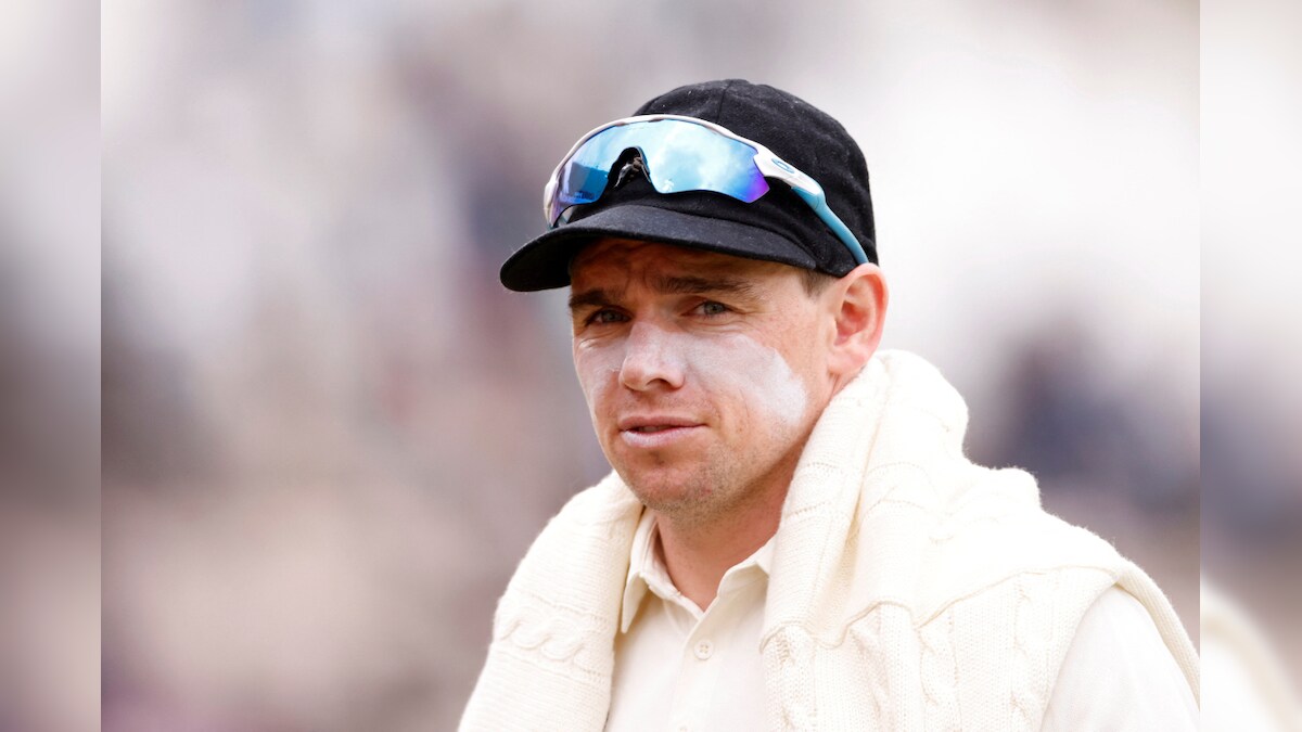 NZ v SL: Tom Latham to Lead New Zealand in ODIs v Sri Lanka as Regulars ...