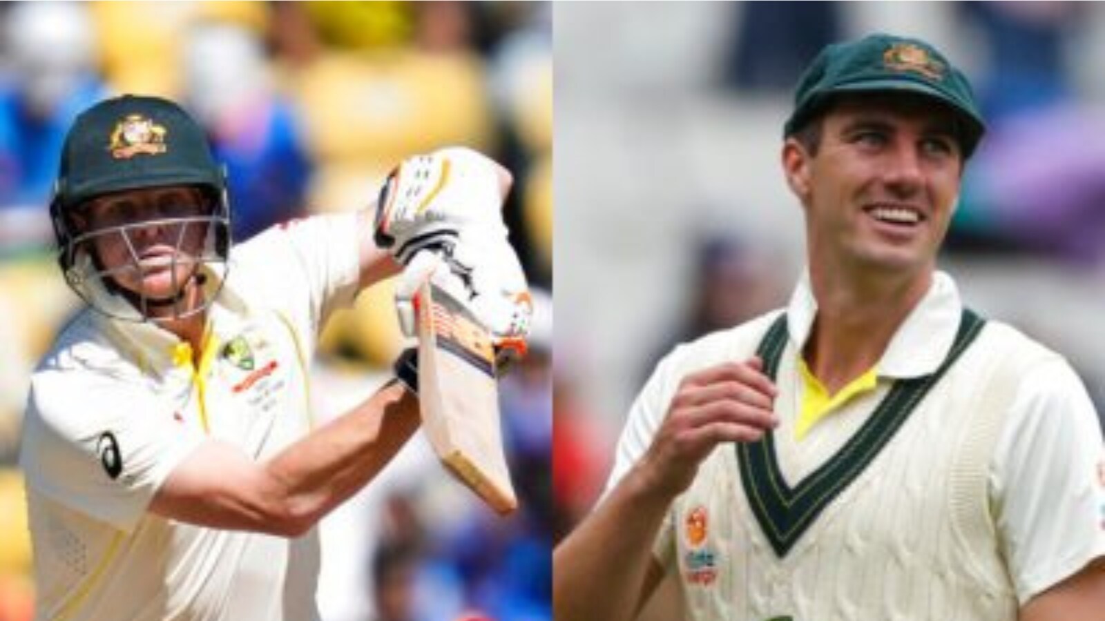 IND v AUS: Steve Smith May Lead in 4th Test Too as Pat Cummins Stays ...