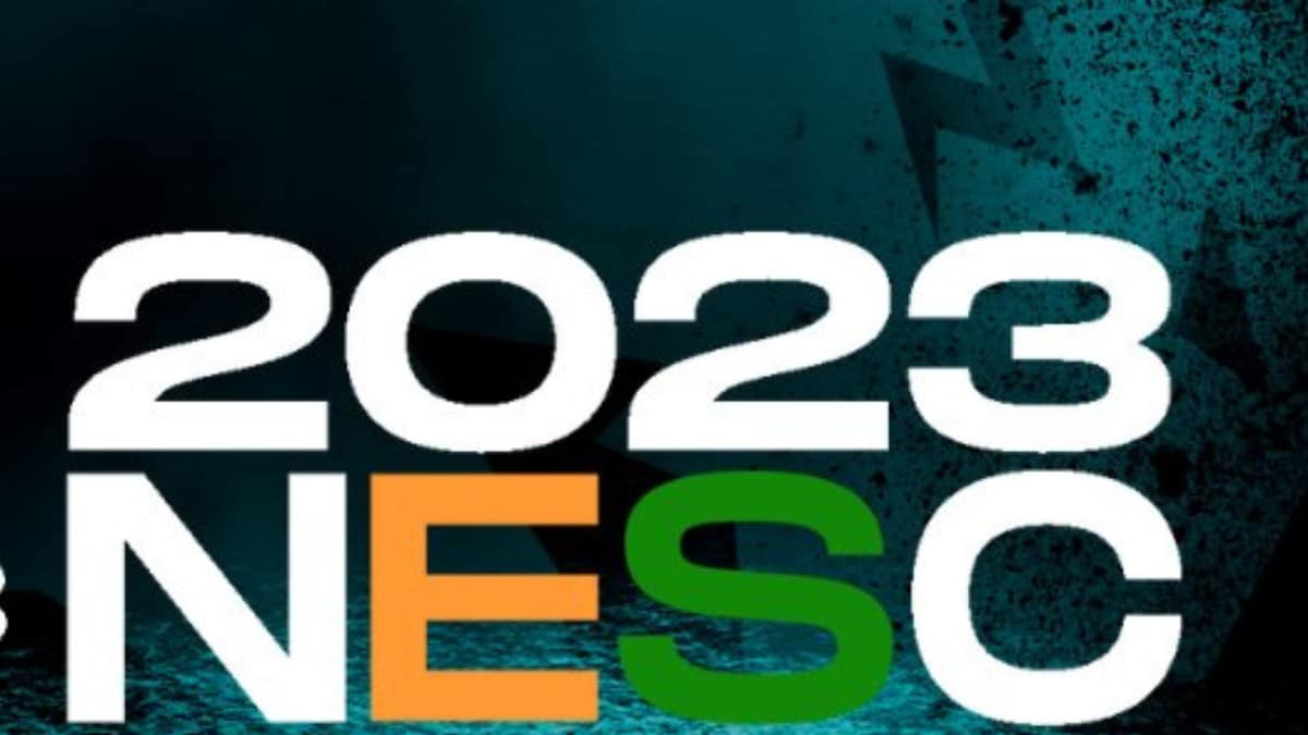 Tekken Star Abhinav Tejan and eFootball Ace Ibrahim Gulrez Crowned ...