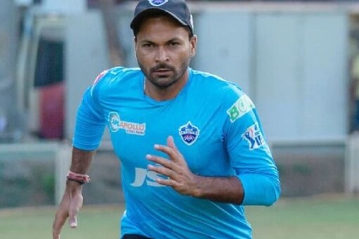 Mukesh Kumar, The Most Expensive IPL Player in Bengal History, Ready to ...