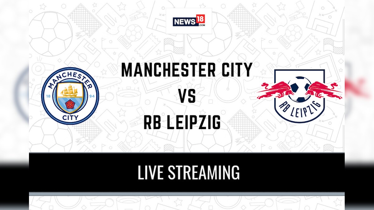 Manchester City vs RB Leipzig Live Streaming: When and Where to Watch Champions League 2022-23 ...
