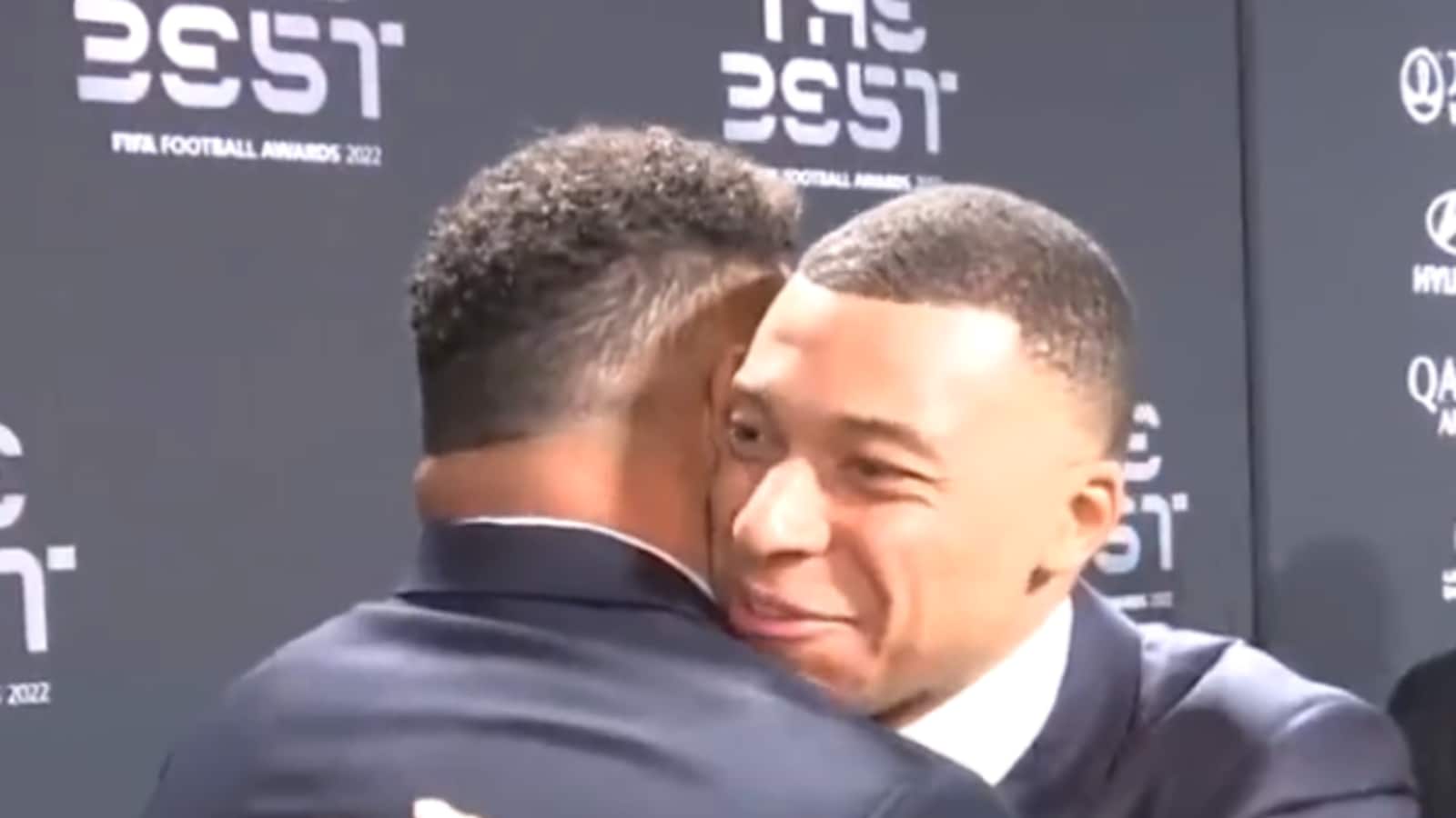 'He Will Be The Next to Do it,' Legendary Brazilian Striker Makes Bold ...