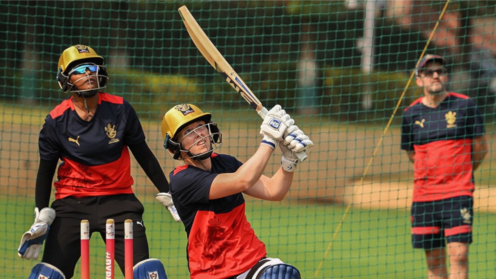 RCB-W vs DEL-W Dream11 Team Prediction: Royal Challengers Bangalore vs ... RCB-W vs DEL-W Dream11 Team Prediction: Royal Challengers Bangalore vs ...