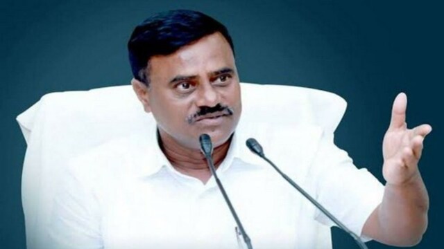 In Poll-bound Karnataka, JD(S) MLA S R Srinivas Resigns, to Join ...