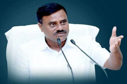 In Poll-bound Karnataka, JD(S) MLA S R Srinivas Resigns, to Join ...