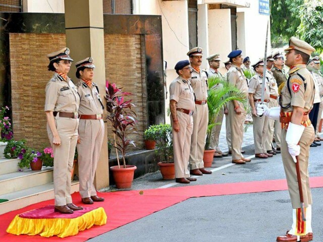 In A First for India, SSB Top Brass Now Women-Only But Low ...