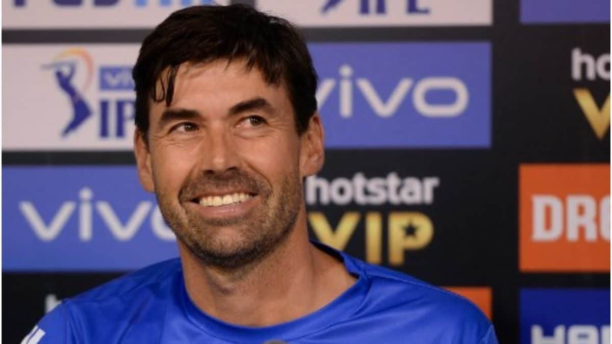 MLC 2023: CSK's Multiple IPL-winning Coach Stephen Fleming To Tutor ...