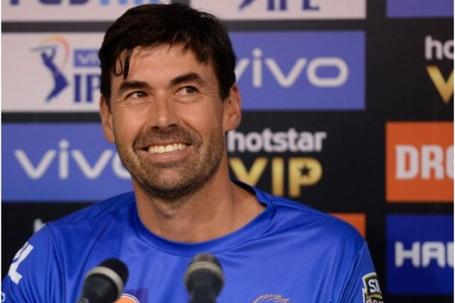 MLC 2023: CSK's Multiple IPL-winning Coach Stephen Fleming To Tutor ...