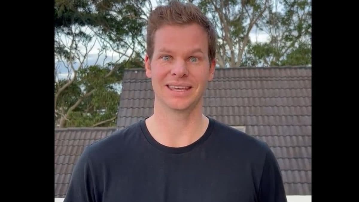 IPL 2023: Steve Smith Set to Join a ‘Very Passionate Team’ in India and ...