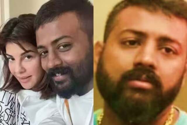 Zila Ghaziabad Director Anand Kumar to Make a Film on Conman Sukesh ...